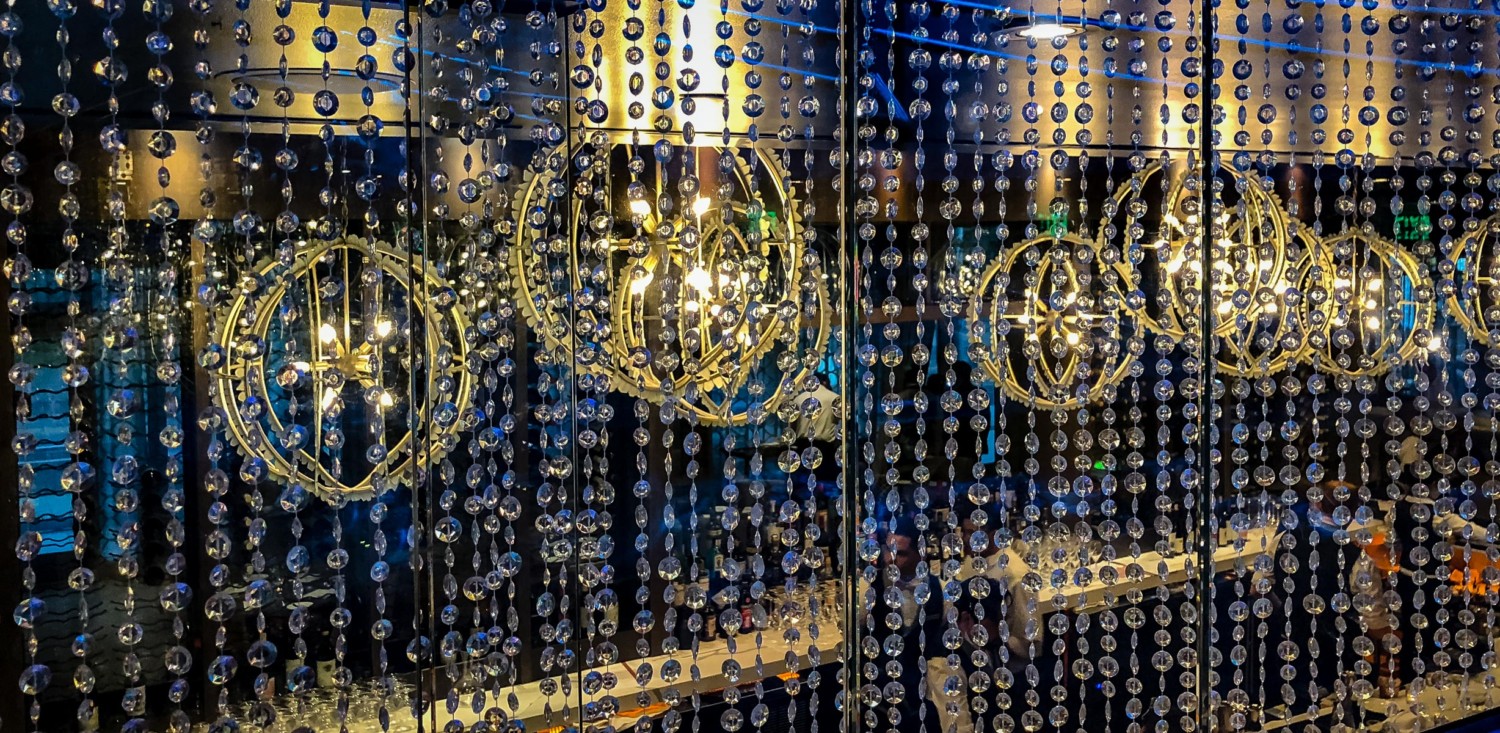 NY and Las Vegas import Circo Dallas opens tonight with big Italian ...