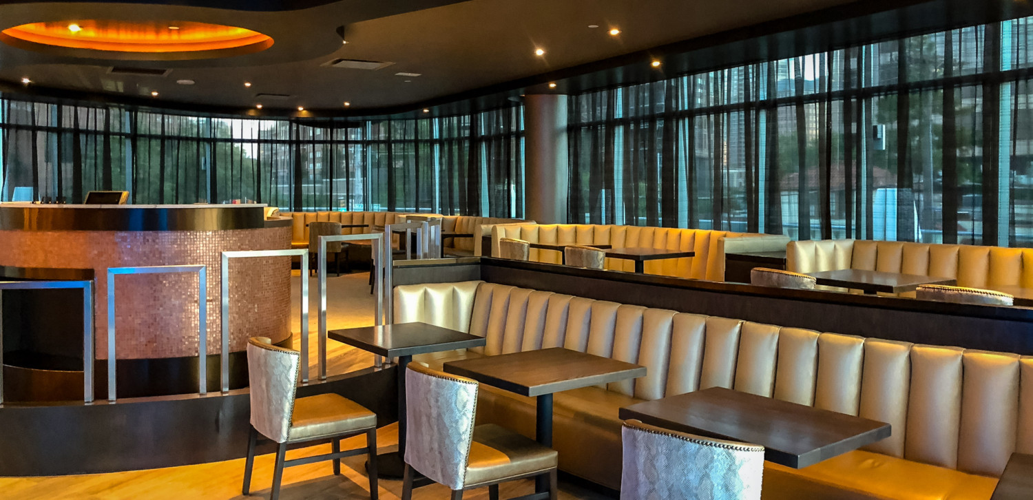 NY and Las Vegas import Circo Dallas opens tonight with big Italian ...