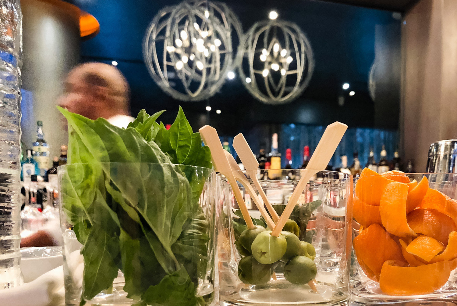 NY and Las Vegas import Circo Dallas opens tonight with big Italian ...