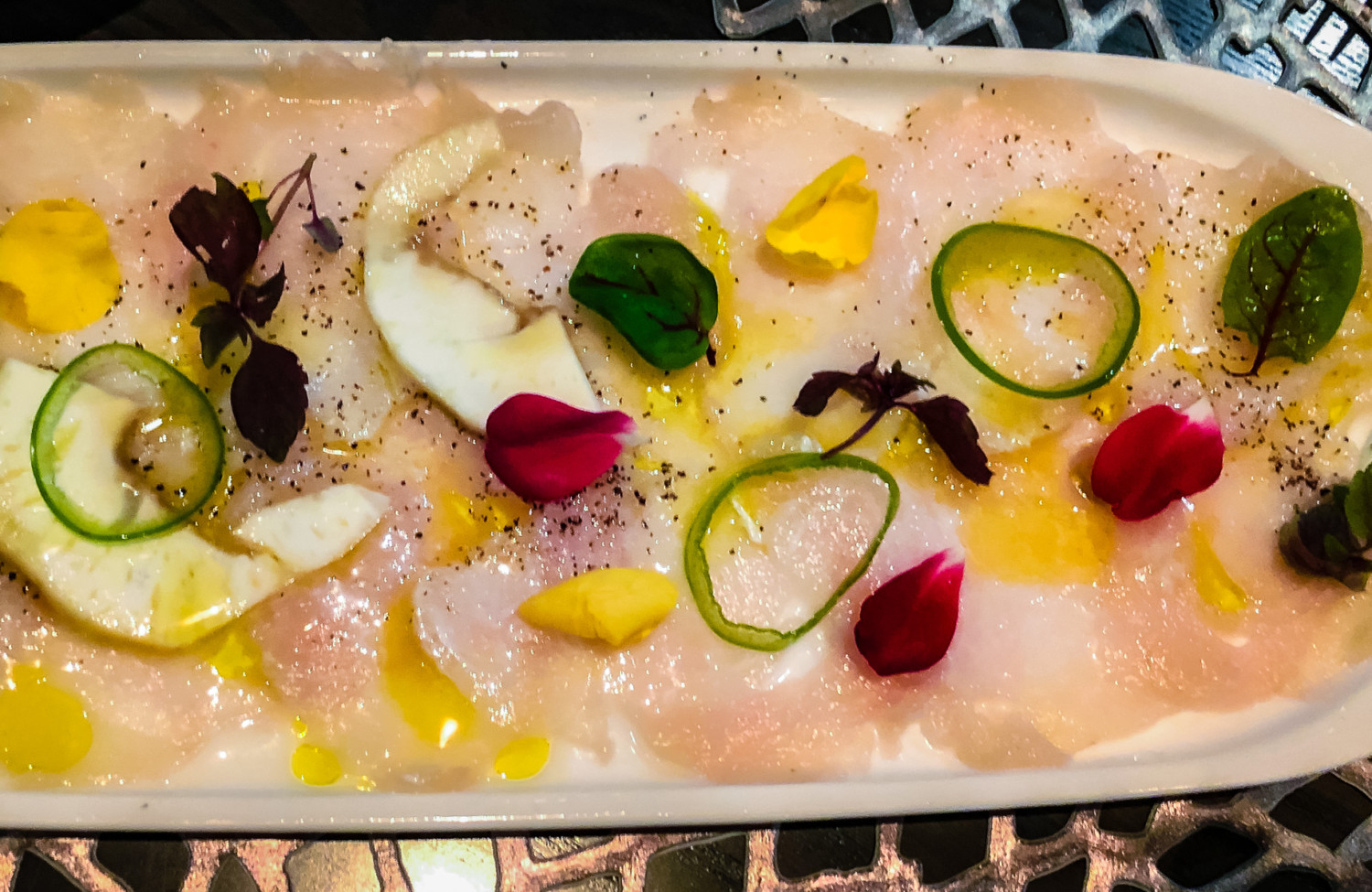 NY and Las Vegas import Circo Dallas opens tonight with big Italian ...