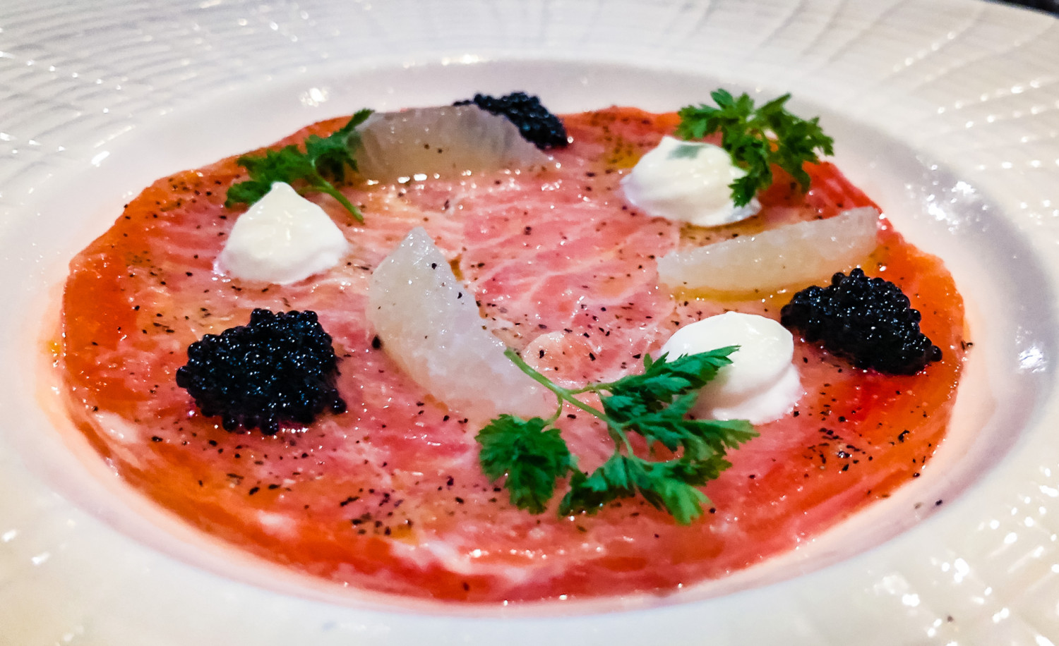 NY and Las Vegas import Circo Dallas opens tonight with big Italian ...