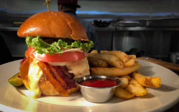 The Common Table has opened with uncommonly good food, beer at The Star ...