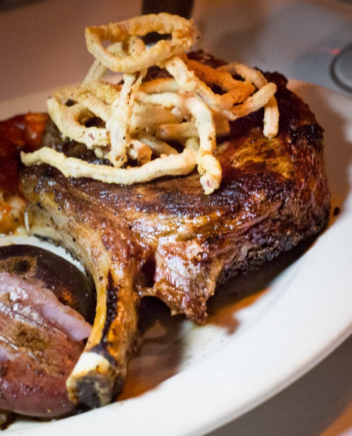 Cool River Cafe in Las Colinas appoints new exec chef, launches new ...