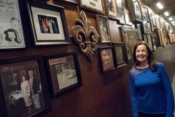 The founder of Del Frisco's is launching a new steakhouse in DFW. Here ...