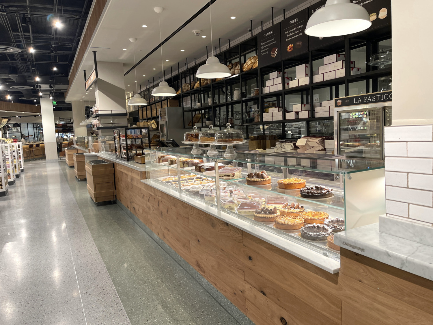 Take a tour inside new Eataly Dallas • EscapeHatchDallasEscapeHatchDallas
