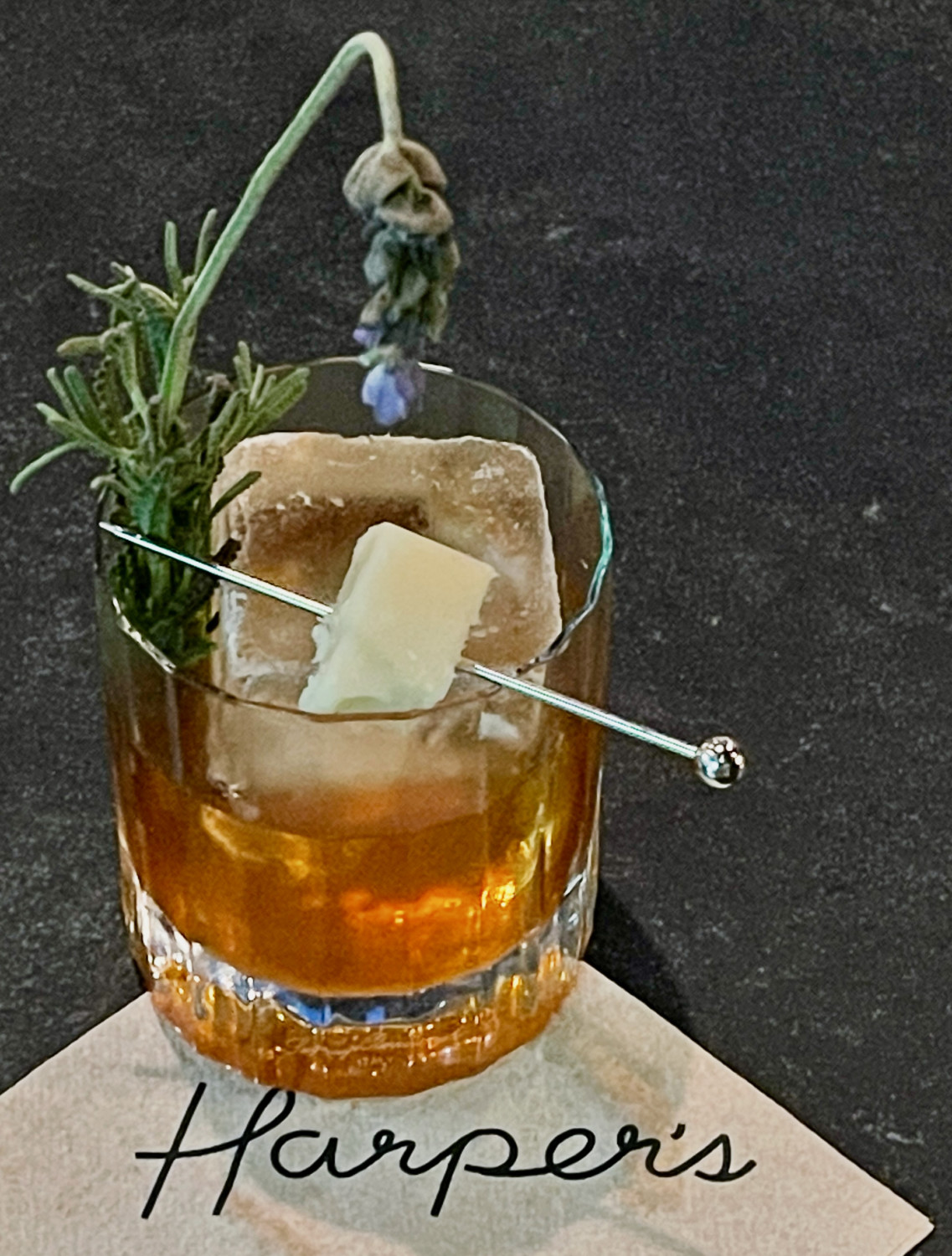 Take a VIPeek inside Harper's, Milkshake Concepts' new Dallas resto-bar ...