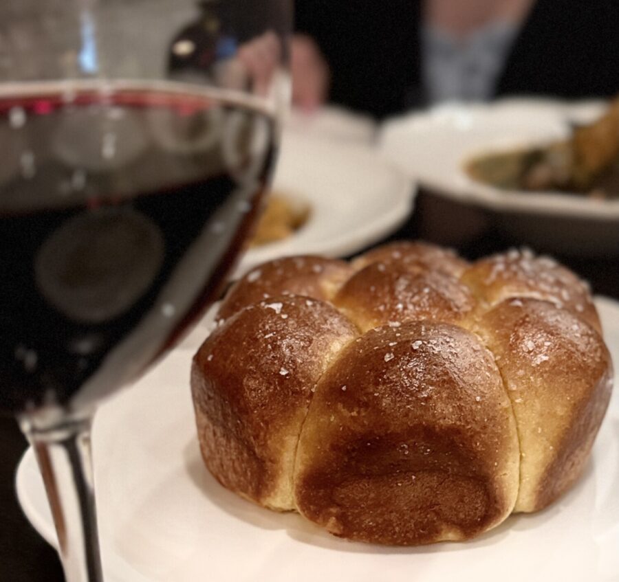 Pillar is the neighborhood restaurant you want in your neighborhood ...