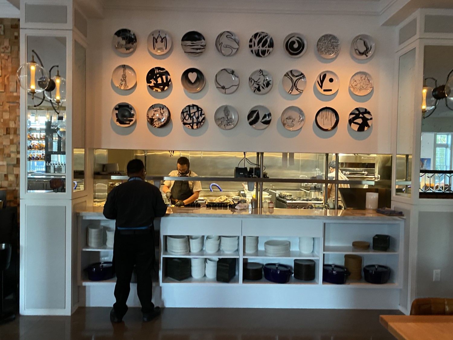 Chef Graham Dodds’ new restaurant, Elm & Good, reminds us why we love ...