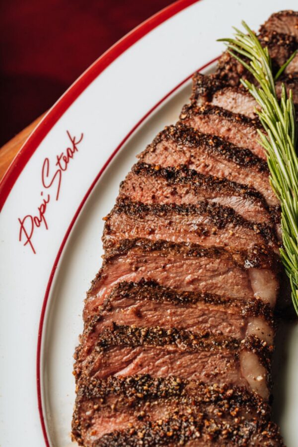 Miami’s Papi Steak is coming to Dallas • EscapeHatchDallasEscapeHatchDallas