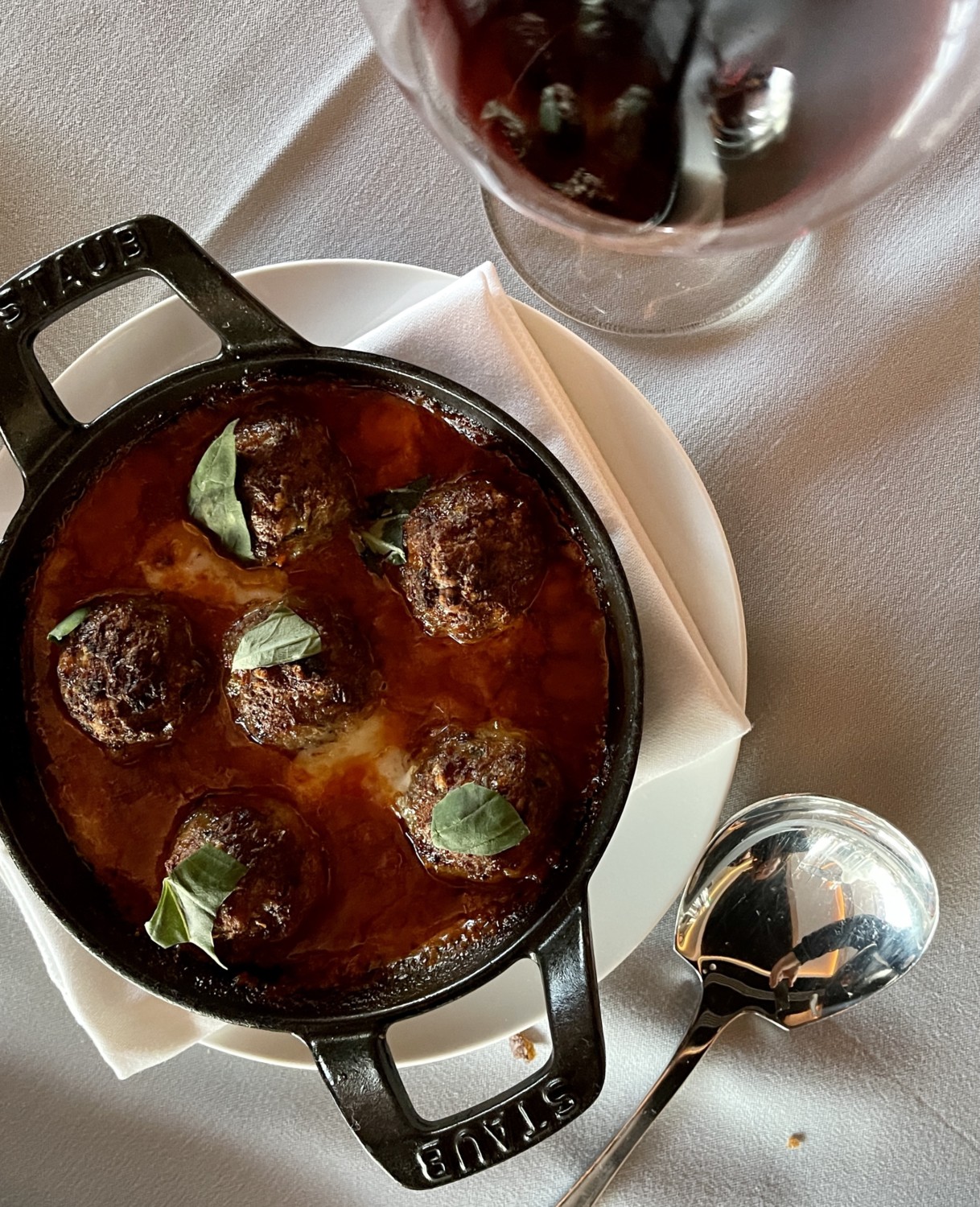 Monarch is the lofty downtown restaurant Dallas has always needed. Go ...