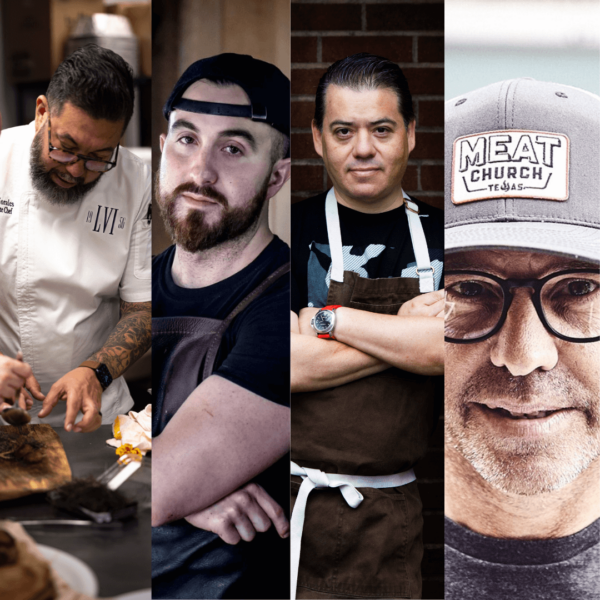 This under-the-radar Chefs for Farmers dinner Thursday will feature a ...