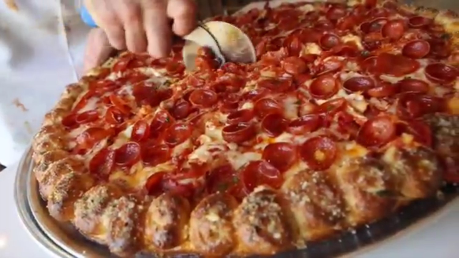 Zoli's NY Pizza Tavern to rise like a phoenix in Addison, with Cody ...