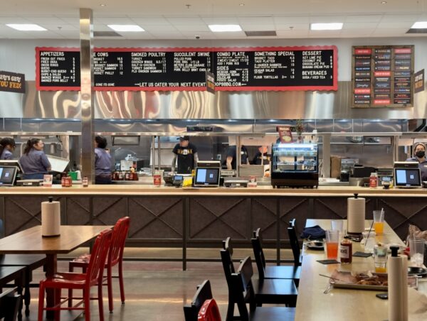 One amazing brisket sandwich changed everything I thought I knew about ...