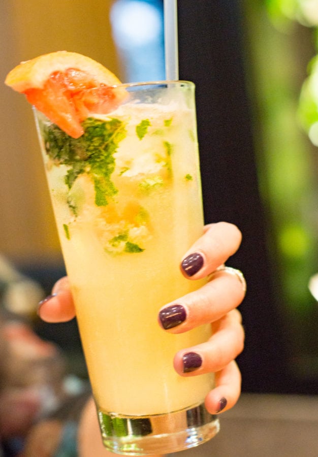 Moxie's Grill & Bar skates into the Crescent with poutine, prime steaks ...