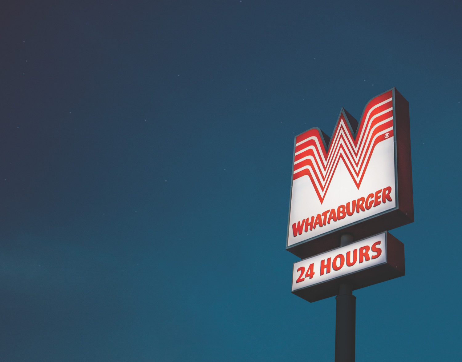 Whataburger sold to Chicago-based investment bank, eyes worldwide ...