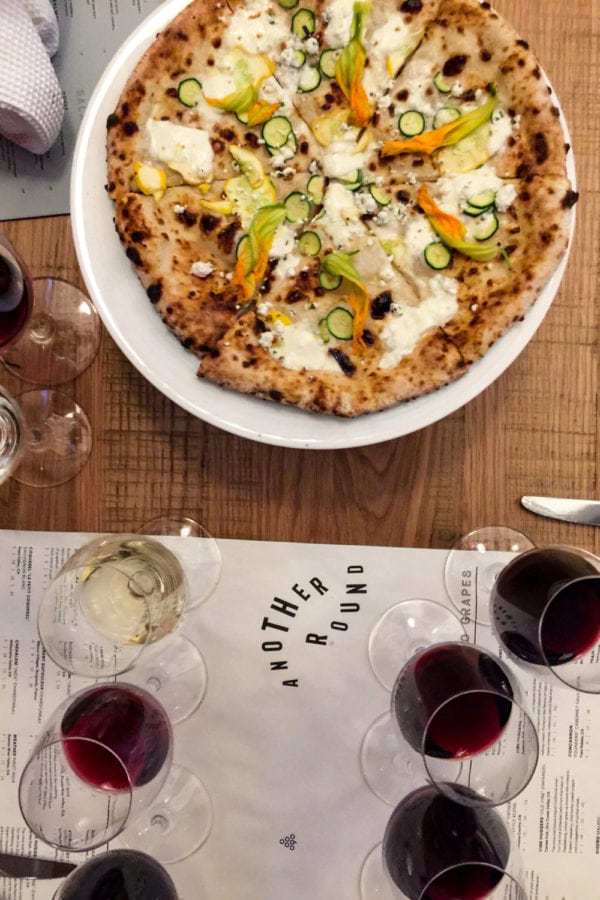 Sixty Vines to expand to Uptown Dallas later this year ...