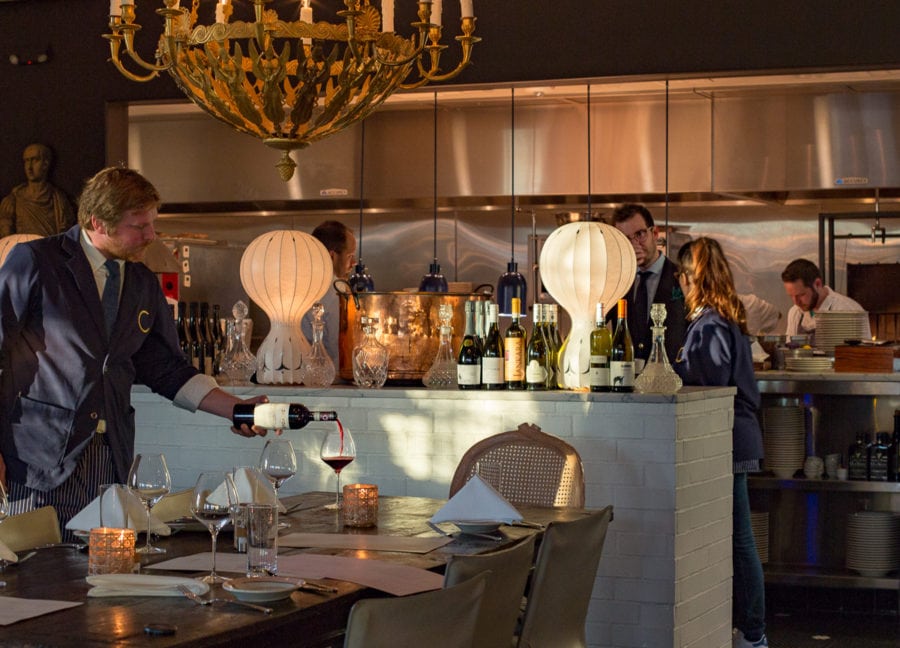 Here's what you need to know about Fachini and The Charles, two new ...